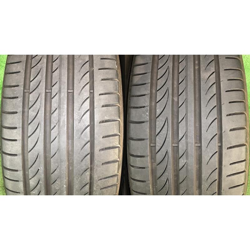 PIRELLI ★2021年製 205/45R17 88W ピレリ POWERGY 中古 夏タイヤ 2本 17インチ★ : タイヤショップツーエル - 通販 - Yahoo!ショッピング