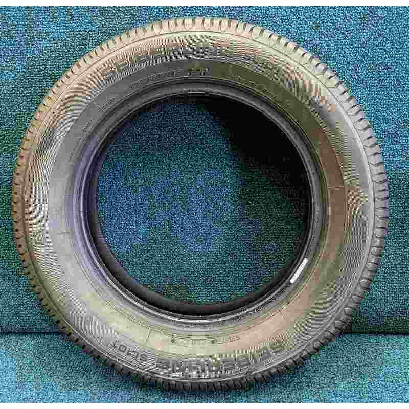 BRIDGESTONE ★2020年製 175/65R14 82S SEIBERLING SL101 中古 夏タイヤ 2本 14インチ★ : タイヤショップツーエル - 通販 - Yahoo ...