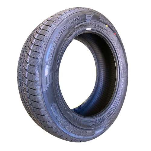 Austone（オーストン） SP-901 205/60R16 92H 新品 スタッドレスタイヤ 2024年製 4本セット「在庫あり」 : タイヤショップツーエル - 通販 - Yahoo ...