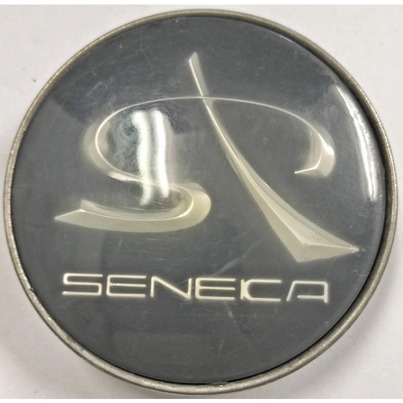 ★SENECA 社外 センターキャップ 4枚★ : タイヤショップツーエル - 通販 - Yahoo!ショッピング