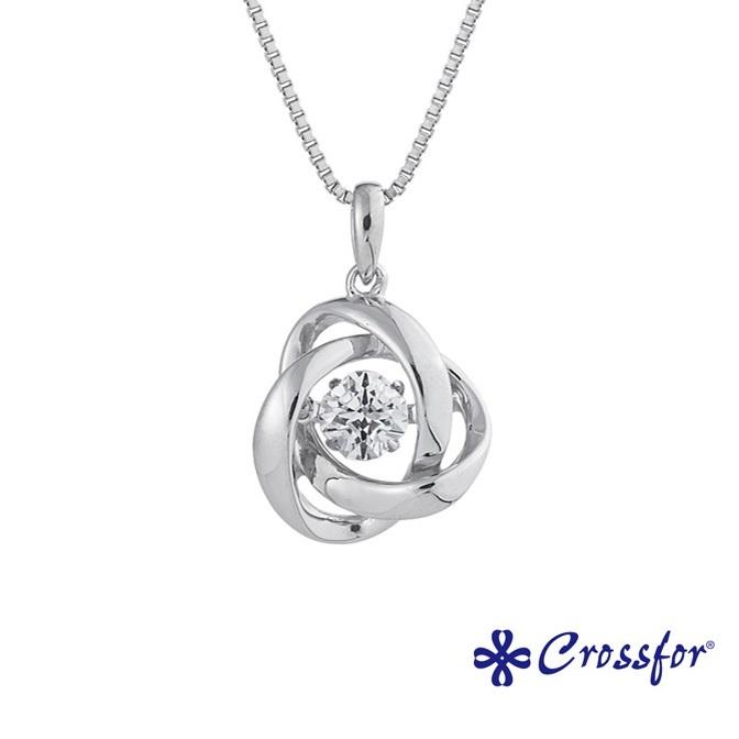 Crossfor NewYork NYP-588 New York クロスフォーニューヨーク ダンシングストーン ジルコニア ネックレス Loop2 : LM LULU - 通販 ...