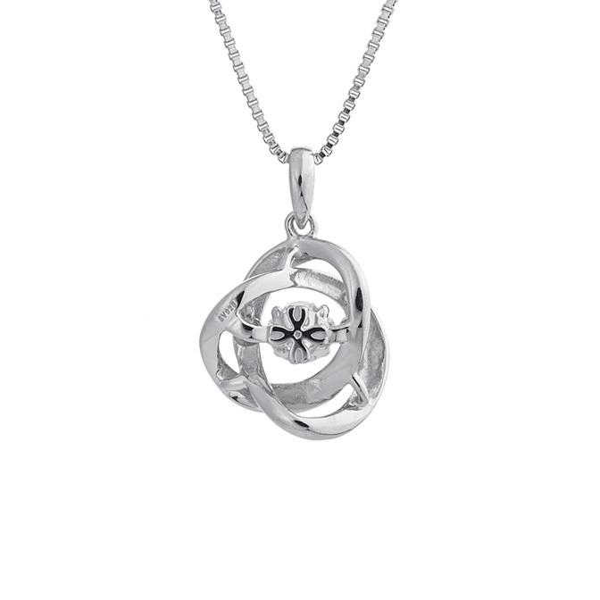 Crossfor NewYork NYP-588 New York クロスフォーニューヨーク ダンシングストーン ジルコニア ネックレス Loop2 : LM LULU - 通販 ...