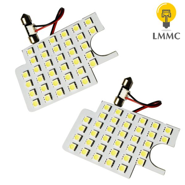 プロボックス サクシード プロボックスハイブリッド サクシードハイブリッド 160系 50系 LEDルームランプ LEDライト ホワイト : lmmc - 通販 - Yahoo!ショッピング