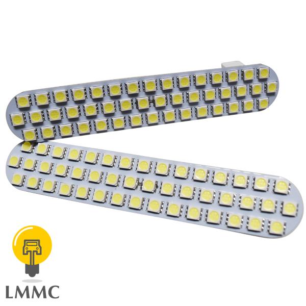 ノート 日産 NISSAN NOTE ノートe-power E12 NE12 HE12 専用設計 LEDルームランプ LEDライト ホワイト 純白 : lmmc - 通販 - Yahoo!ショッピング