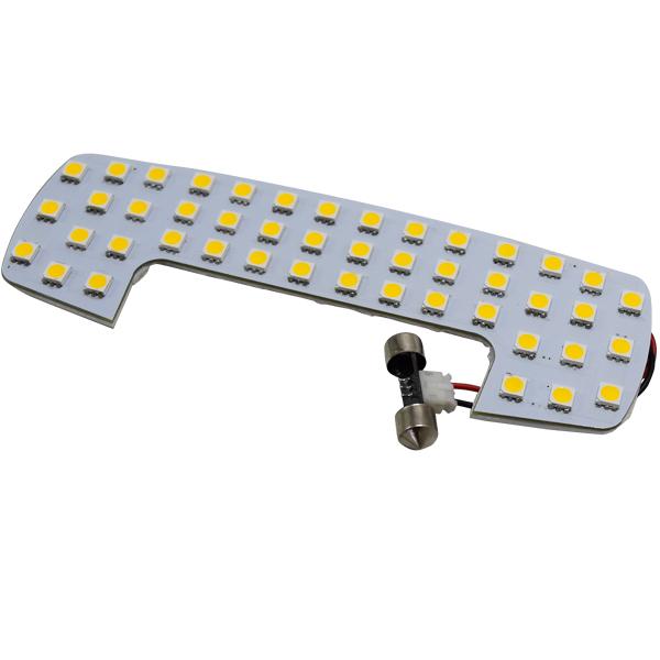 アルト 電球色 SUZUKI スズキ ALTO ( HA97S HA37S ) [R3.12〜] LEDルームランプ LEDライト 138連級 （暖色） パーツ アクセサリー : lmmc ...