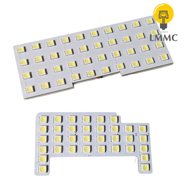 スペーシア 222連級 新型 ( MK94S ) スペーシアカスタム (MK54S MK94S) SPACIA LEDルームランプ LEDライト ホワイト : lmmc - 通販 ...