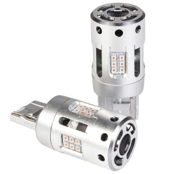 N-BOX HONDA N-BOX N-BOX/ N-BOXスラッシュ N-BOXプラス N-BOX+ JF1 JF2 ハイフラ防止内臓 LEDウインカー T20ピンチ部違い 【無極性 ...