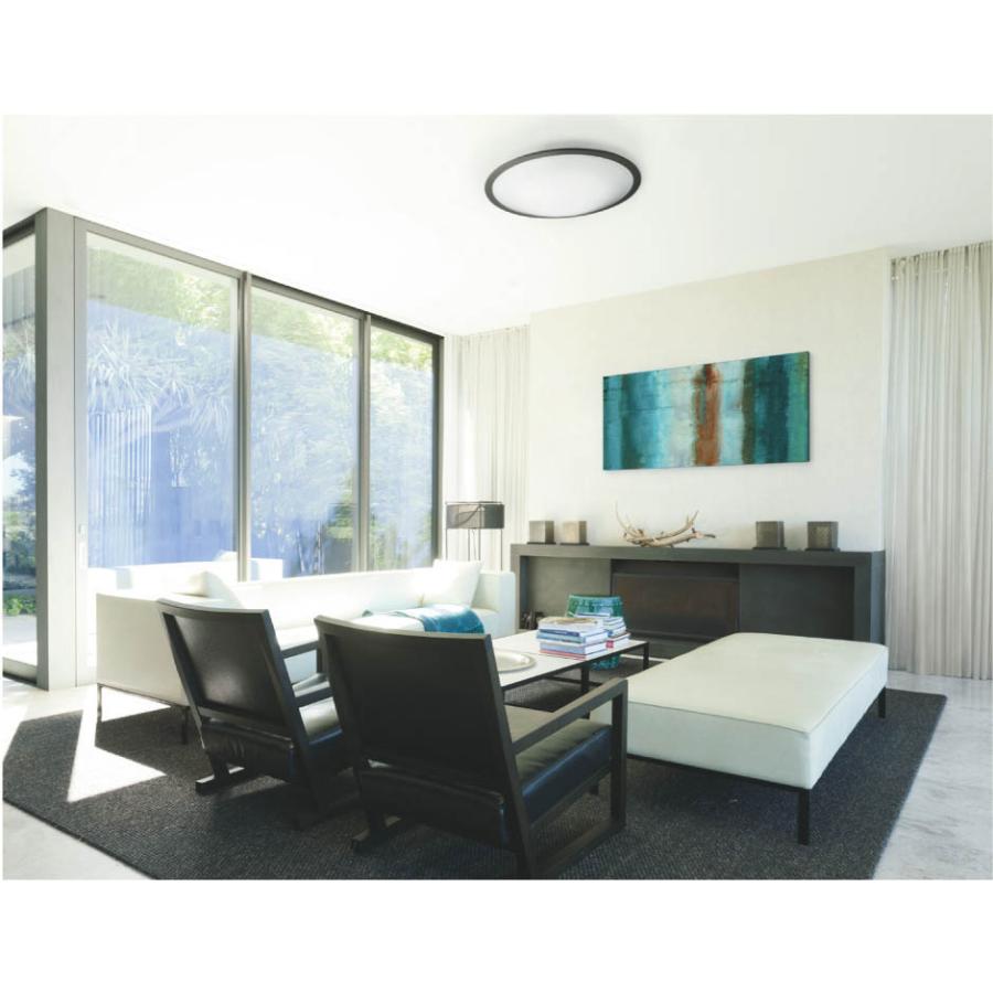 KOIZUMI AH55643 調光調色 シーリングライト 〜10畳 LED一体型 Fit調色 FIGMO らくピタ取付 リモコン付 AH48864L後継品 コイズミ照明 : エルネット ...