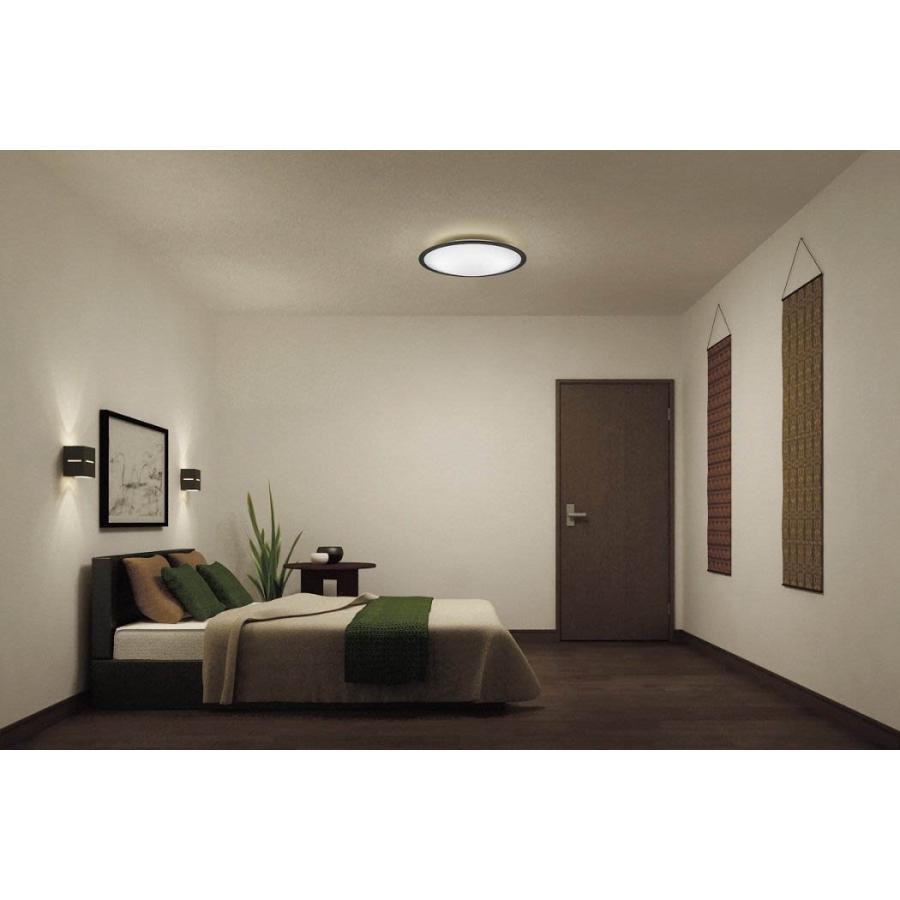 KOIZUMI AH55643 調光調色 シーリングライト 〜10畳 LED一体型 Fit調色 FIGMO らくピタ取付 リモコン付 AH48864L後継品 コイズミ照明 : エルネット ...