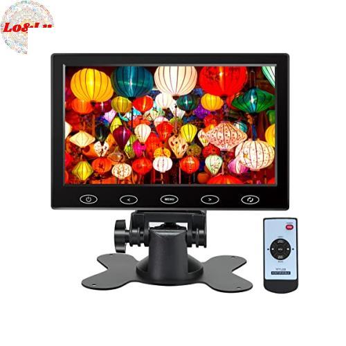 7インチモニター 1024×600 液晶モニター HDディスプレイ BNC/AV/HDMI/VGA/USB端 :1320240405010210:Lo&Lu - 通販 - Yahoo!ショッピング