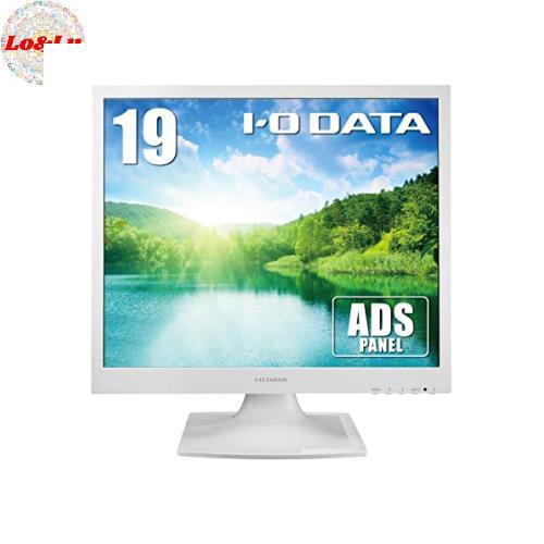 アイ・オー・データ IODATA スクエアモニター 19インチ SXGA ADSパネル ホワイト : Lo&Lu - 通販 - Yahoo!ショッピング