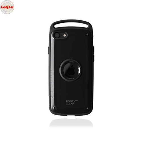 iPhoneSE（第2世代/2020）専用 耐衝撃 ROOT CO. Gravity Shock Resist Case Pro. : Lo&Lu - 通販 - Yahoo!ショッピング