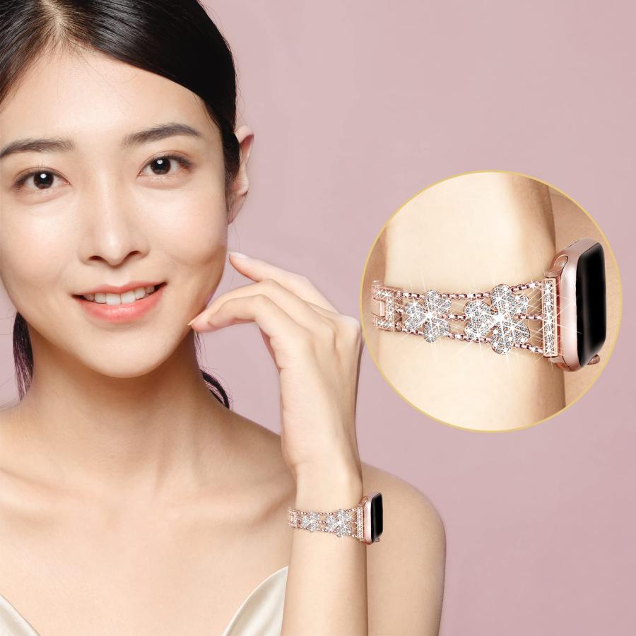 Apple Watch バンド アップルウォッチバンド 38mm/40mm/41mm アップルウォッチ : Lo&Lu - 通販 - Yahoo!ショッピング