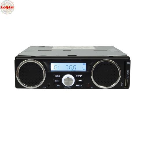 MAXWIN(マックスウィン) メディアプレーヤー 1DIN FM/AMラジオ AUX USB/SDカード : 1320240625220237 : Lo&Lu - 通販 - Yahoo!ショッピング