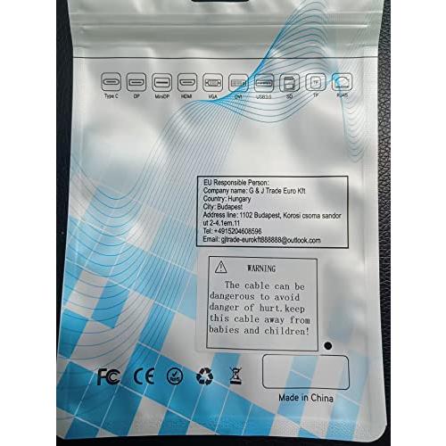 Angusplay DisplayPort ケーブル 1.4 3m / 1.5m 5m 7m 10m DP ゲーミング : Lo&Lu - 通販 - Yahoo!ショッピング