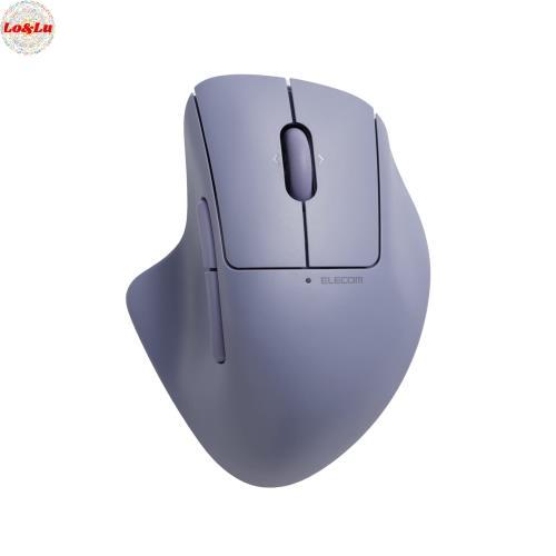 エレコム マウス ワイヤレスマウス SHELLPHA Bluetooth 静音 抗菌 5ボタン+チル : Lo&Lu - 通販 - Yahoo!ショッピング