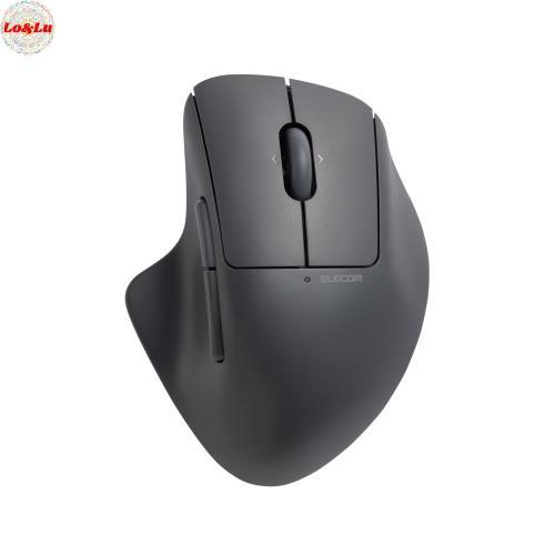 エレコム(ELECOM) マウス ワイヤレスマウス SHELLPHA Bluetooth 静音 抗菌 5ボタ : Lo&Lu - 通販 - Yahoo!ショッピング