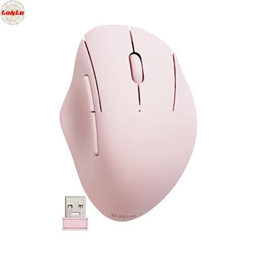 エレコム マウス ワイヤレスマウス SHELLPHA 無線2.4GHz 静音 抗菌 5ボタン ピン : Lo&Lu - 通販 - Yahoo!ショッピング