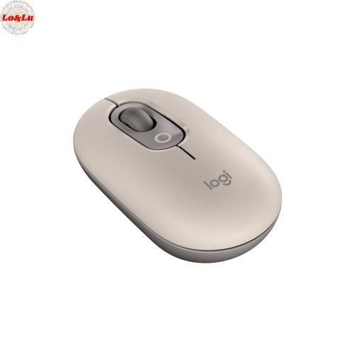 Logicool POP MOUSE M370GY 静音 ワイヤレスマウス 無線 Bluetooth Logi Bolt Un : Lo&Lu - 通販 - Yahoo!ショッピング