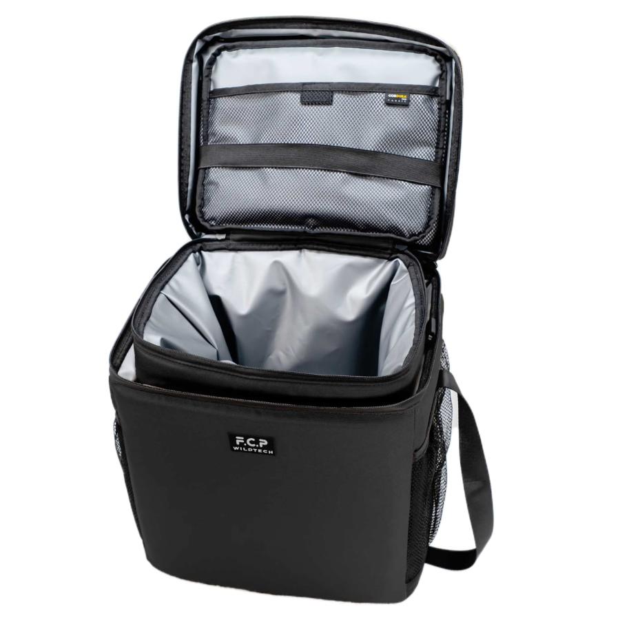 WILDTECH(ワイルドテック) KANGAROO COOLERBAG(カンガルークーラーバッグ) CORDU : Lo&Lu - 通販 - Yahoo!ショッピング
