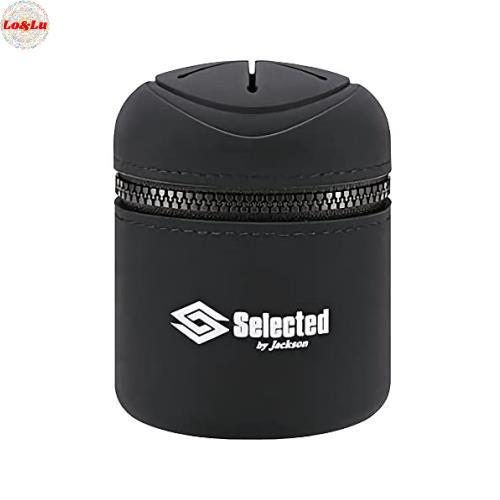 ジャクソン(Jackson) Selected(セレクテッド) ポッシュ #BLK ブラック : Lo&Lu - 通販 - Yahoo!ショッピング