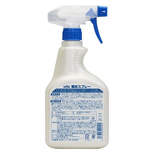 古河薬品工業(KYK) 解氷スプレートリガー 500ml 22-040 : 1320241026232242 : Lo&Lu - 通販 - Yahoo!ショッピング