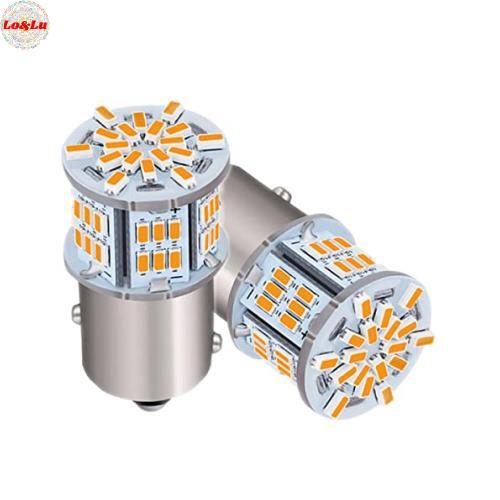 3014SMD（S25 P21W 1156 BA15S G18） LEDバルブ ウインカー 電球 S25 シングル : Lo&Lu - 通販 - Yahoo!ショッピング