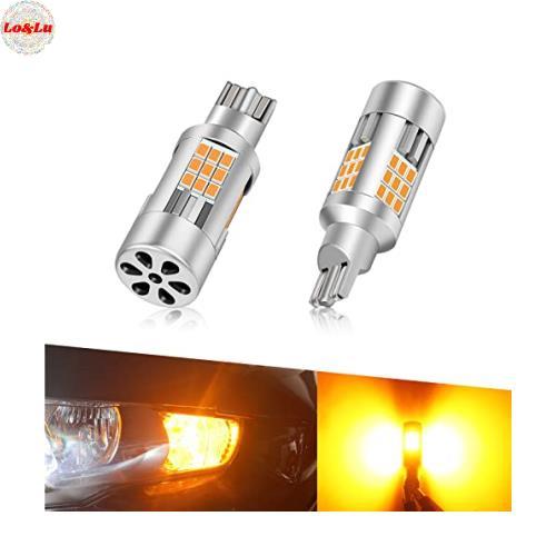 T16 LED ウィンカー OPPLIGHT最新型 W2.1×9.5d ウィンカーバルブ 純正 : Lo&Lu - 通販 - Yahoo!ショッピング