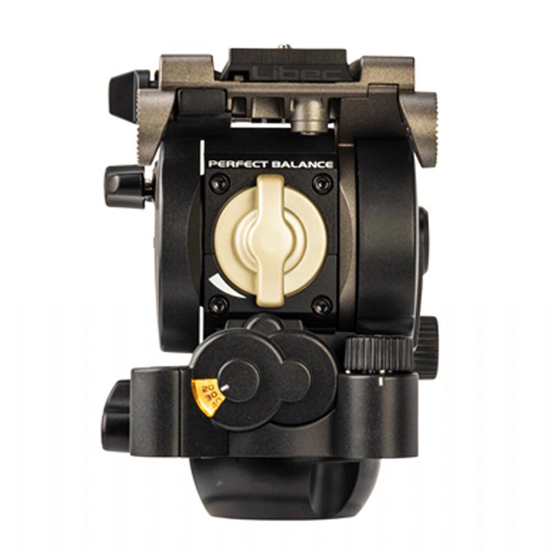 Libec (リーベック) HS-150M ミッドスプレッダータイプ ヘッド&三脚システム :ET-4975981477195:ロカユニバーサルデザイン株式会社 - 通販 - Yahoo!ショッピング