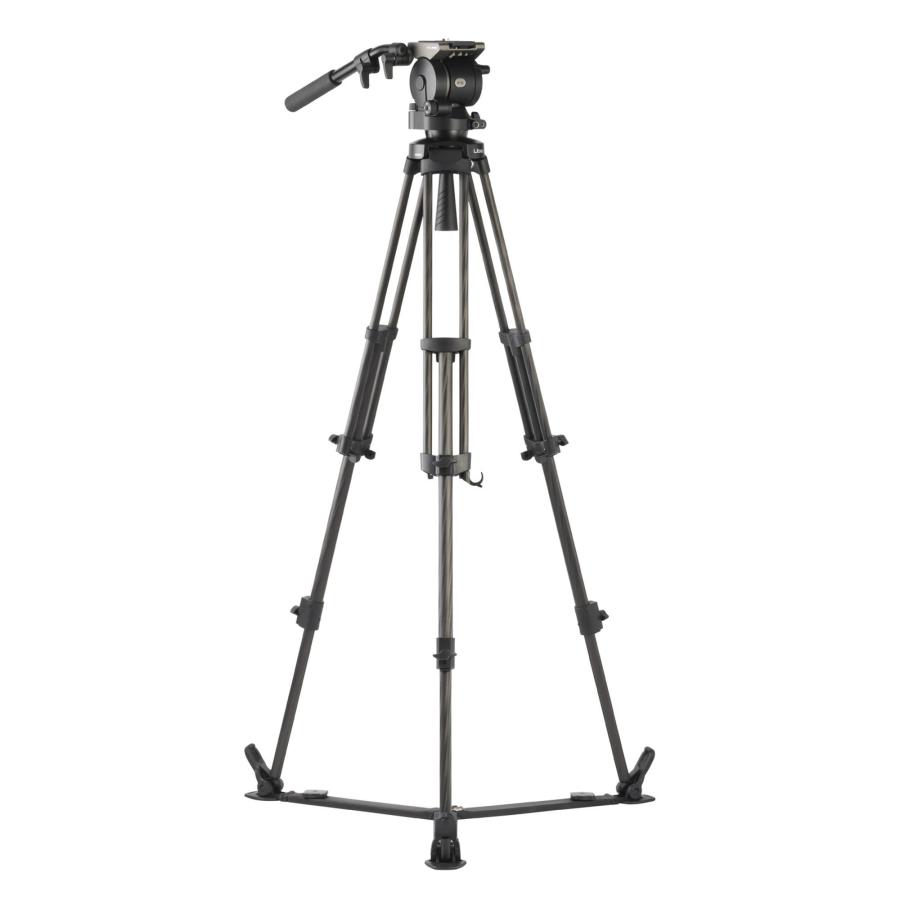 Libec リーベック HS-150C / カーボン三脚 グランドスプレッダータイプ : ロカユニバーサルデザイン株式会社 - 通販 - Yahoo!ショッピング