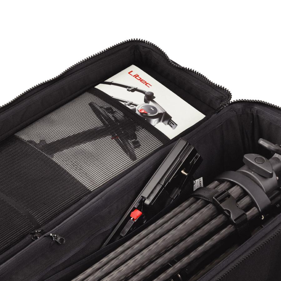 Libec (リーベック) RC-70 マルチ三脚ケース : ロカユニバーサルデザイン株式会社 - 通販 - Yahoo!ショッピング