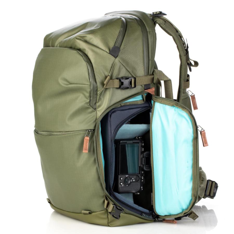 Shimoda (シモダ) エクスプロールV2 30 スターターキット アーミー