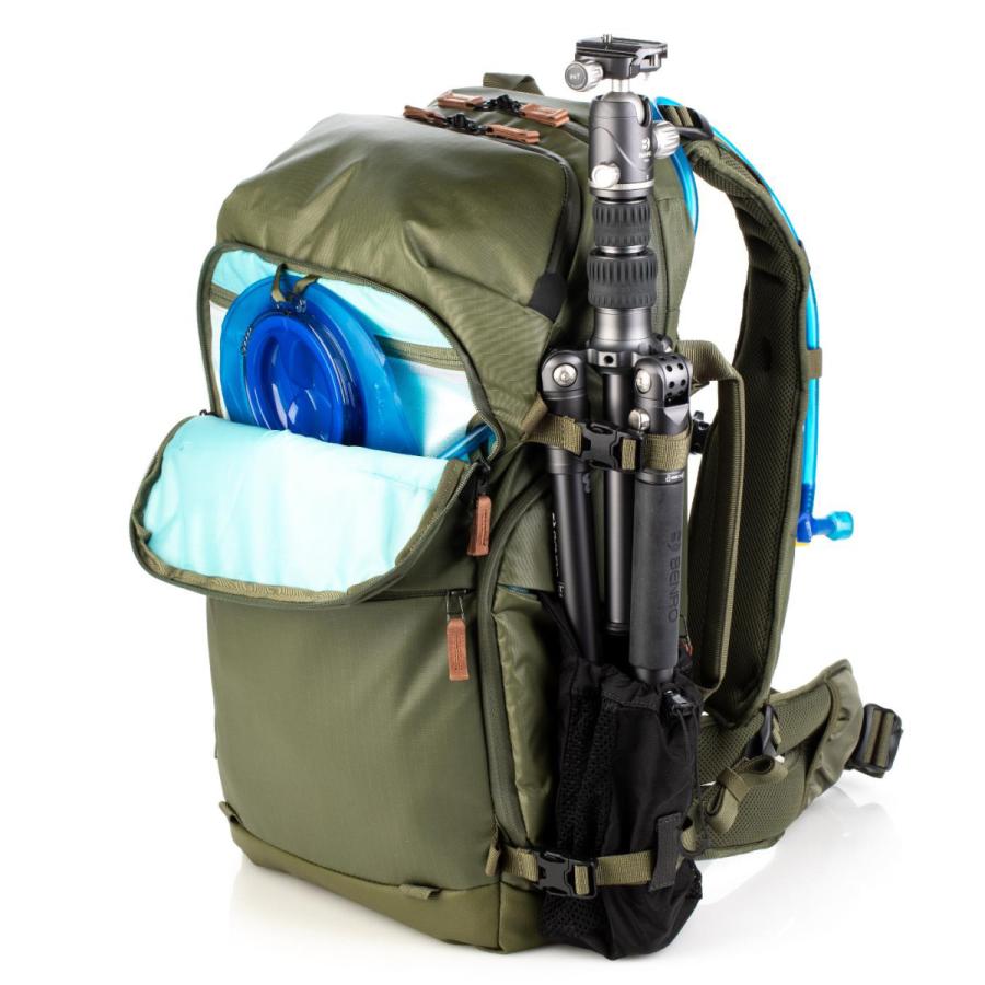 Shimoda (シモダ) エクスプロールV2 30 スターターキット アーミー