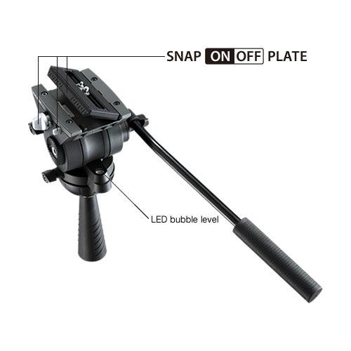 Libec（リーベック） TH-Z H ヘッド : ロカユニバーサルデザイン株式会社 - 通販 - Yahoo!ショッピング