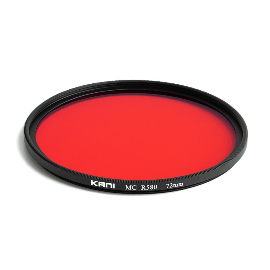 KANI IR580 72mm / 赤外線撮影用フィルター : ロカユニバーサルデザイン株式会社 - 通販 - Yahoo!ショッピング
