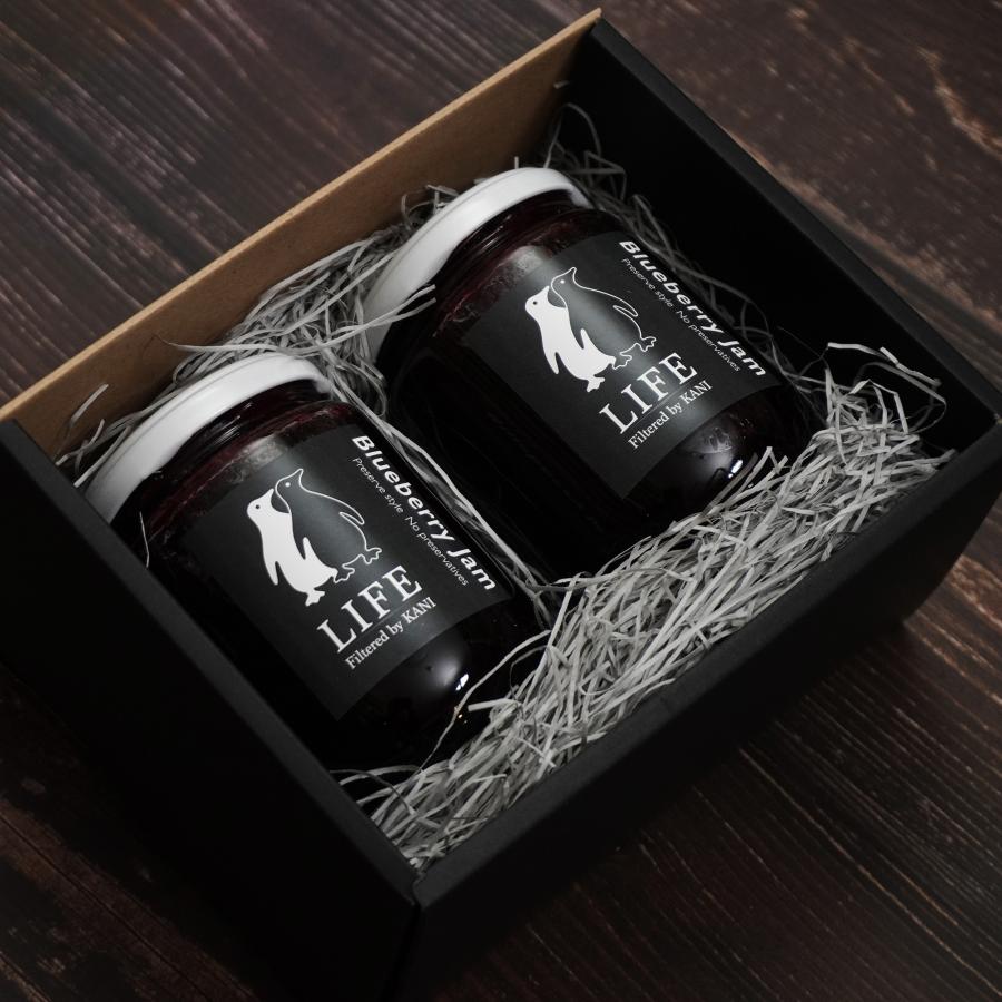 KANI Blueberry Jam 2pcs : ld-038 : ロカユニバーサルデザイン株式会社 - 通販 - Yahoo!ショッピング