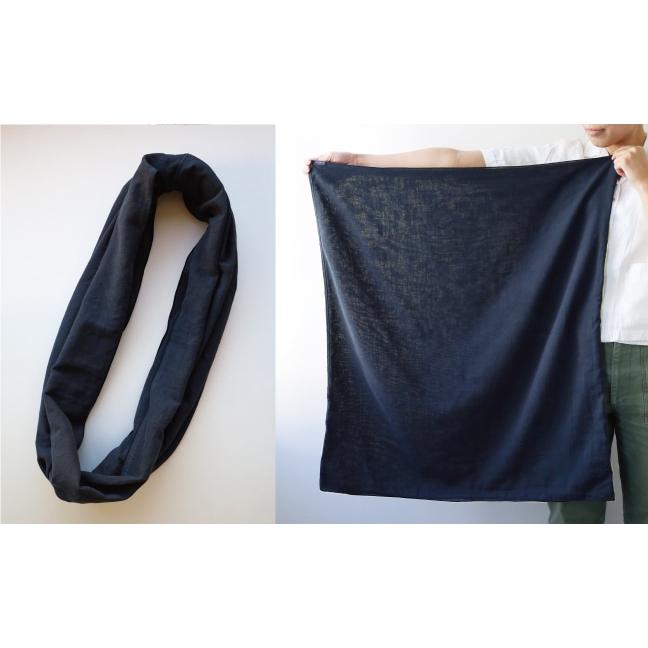 TSUTSU コットンスヌード : ロカユニバーサルデザイン株式会社 - 通販 - Yahoo!ショッピング