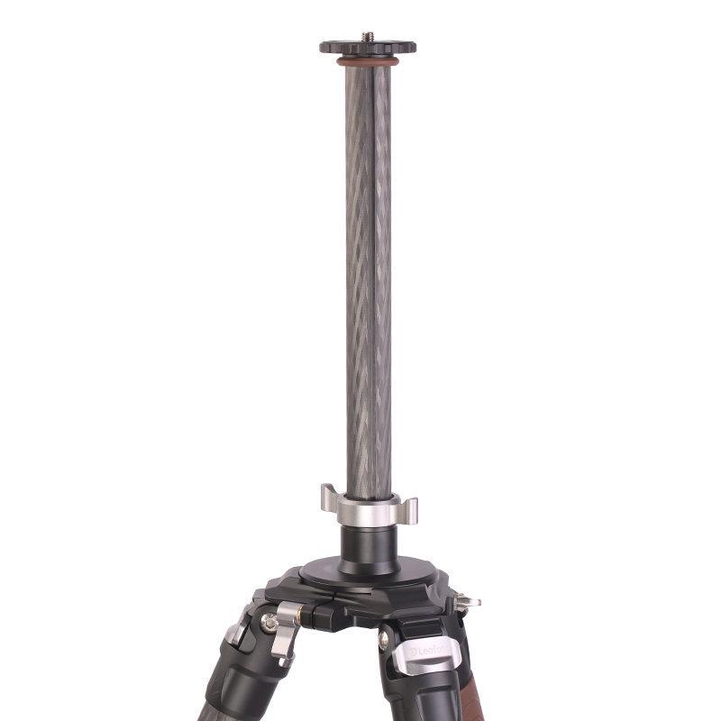 Leofoto (レオフォト) DC-364C センターポール :LDC-364C:ロカユニバーサルデザイン株式会社 - 通販 - Yahoo!ショッピング