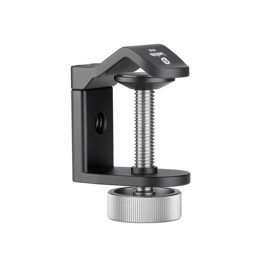 Leofoto (レオフォト) UC-02 マルチクランプ : ロカユニバーサルデザイン株式会社 - 通販 - Yahoo!ショッピング