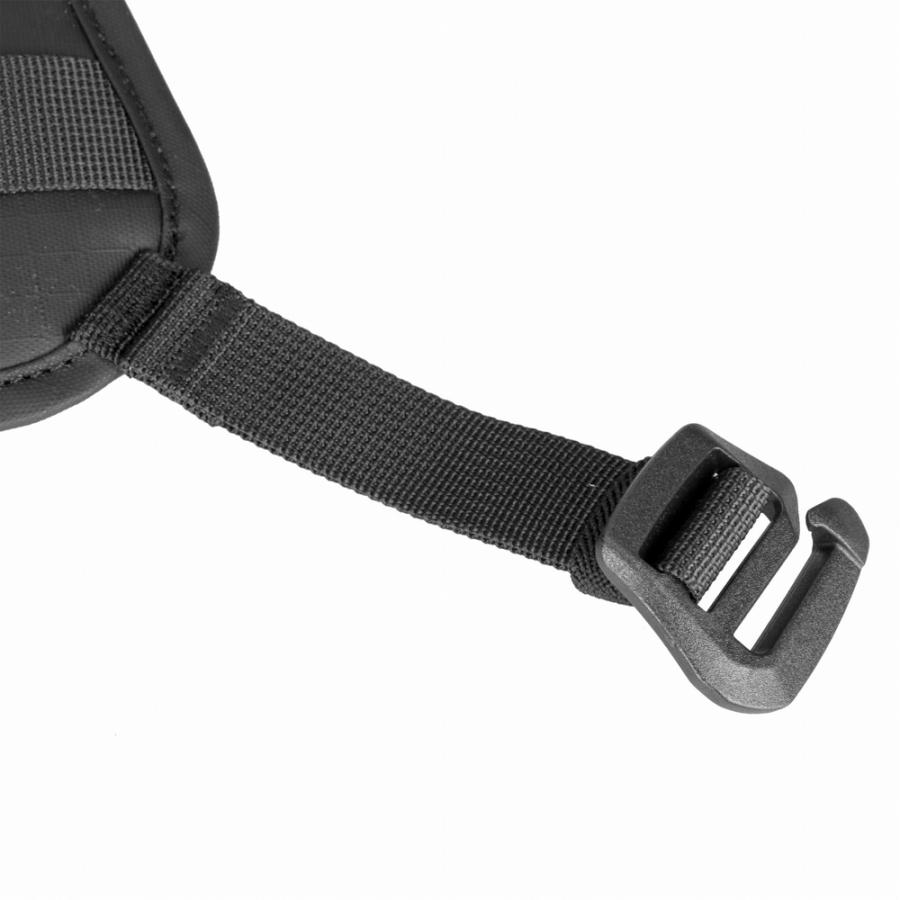 Summit Creative (サミットクリエイティブ) テンジン モールプレート ブルー / TENJINGバックパック用 カメラバッグアクセサリ : wt-4573619940228 ...