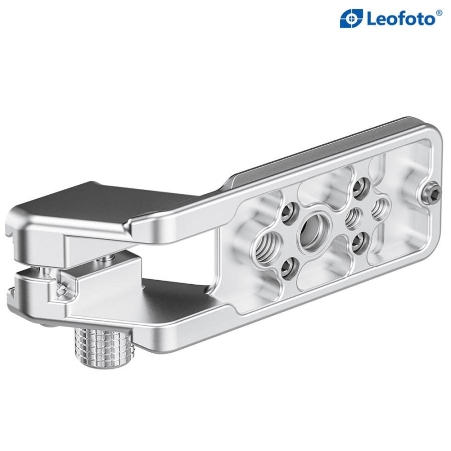 Leofoto (レオフォト) CF-07W レンズフット for Canon : ロカユニバーサルデザイン株式会社 - 通販 - Yahoo!ショッピング