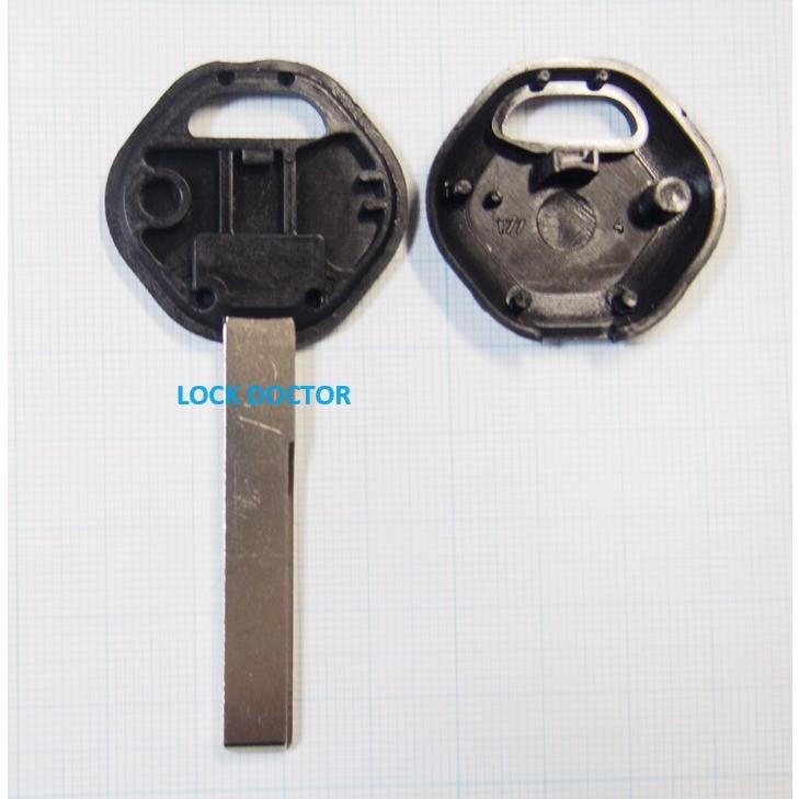 BMW イモビライザーブランクキー BM6P JMA 合鍵材料 HU92 : ロックドクターYahoo!店 - 通販 - Yahoo!ショッピング