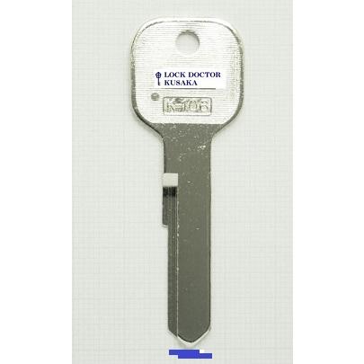 K106 ブランクキー 合鍵材料 OPEL 1本単位 : ロックドクターYahoo!店 - 通販 - Yahoo!ショッピング