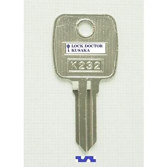 K232 ブランクキー 合鍵材料 ROVER 1本単位 MG MINI GAS CAP : ロックドクターYahoo!店 - 通販 - Yahoo!ショッピング