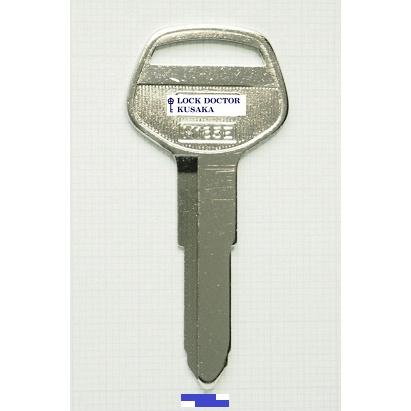M183 ブランクキー 合鍵材料 トヨタ 1本単位 : ロックドクターYahoo!店 - 通販 - Yahoo!ショッピング