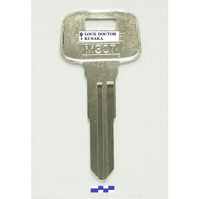 M307 ブランクキー 合鍵材料 ヤマハ 1本単位 : ロックドクターYahoo!店 - 通販 - Yahoo!ショッピング