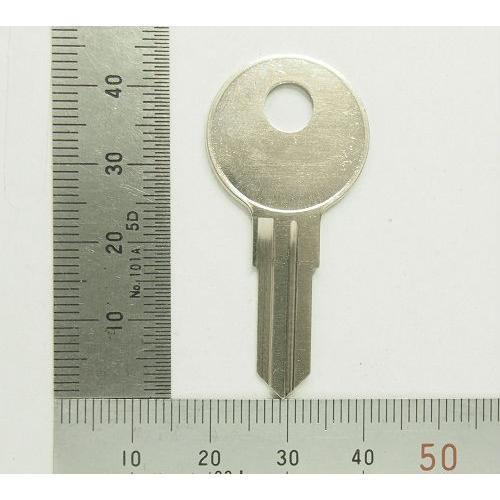 1623(TM15)ILCO TRIMARKトライマー ブランクキーJ201-J240 合鍵材料 : ロックドクターYahoo!店 - 通販 ...