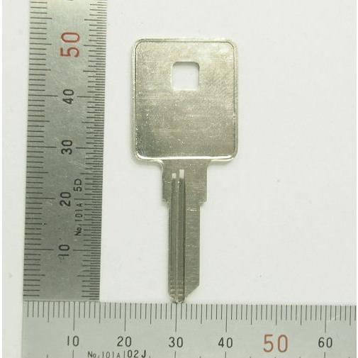1603(TM3)ILCO TRIMARKトライマーク ブランクキーTM500-TM650,TM901-TM950 合鍵材料 : tm3 ...