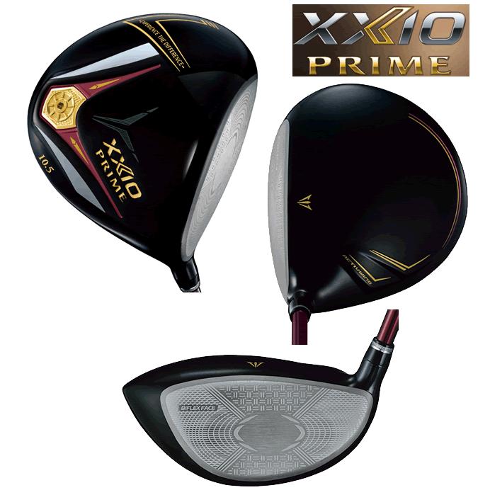 XXIO ゼクシオプライム セットB ドライバー1本・FW3本・UT2本・アイアン5本セット SP1300カーボン 25年モデル : ロック オン - 通販 - Yahoo!ショッピング
