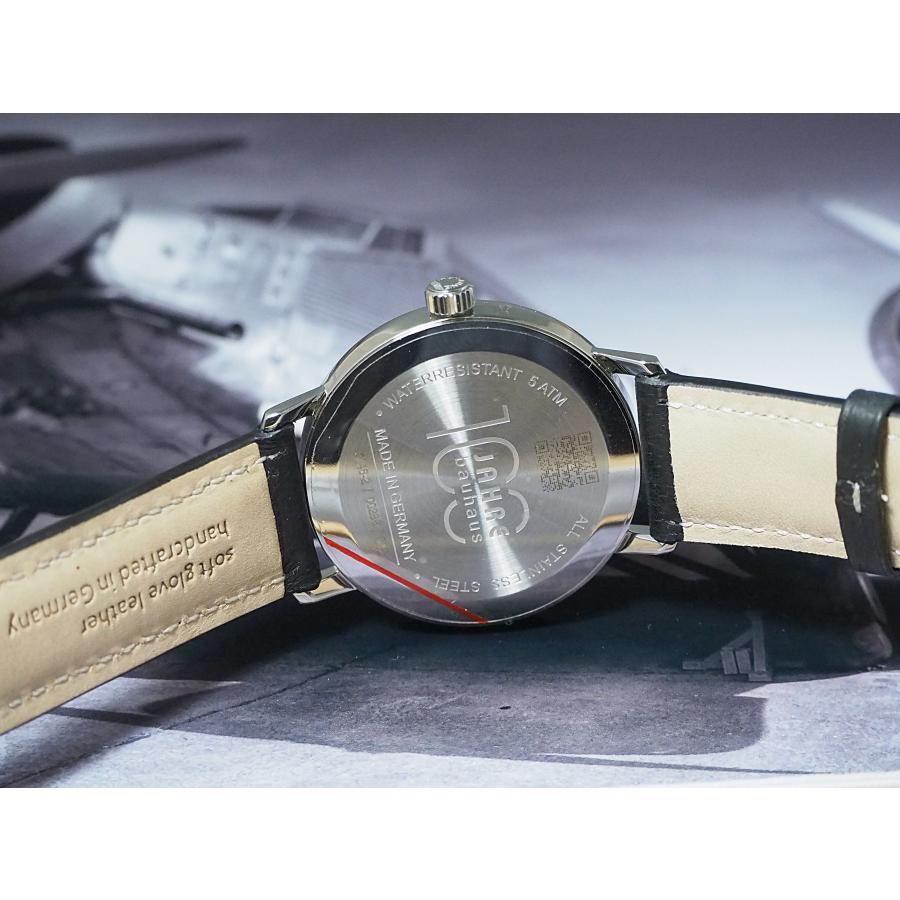 IRON ANNIE アイアンアニー BAUHAUS バウハウス 5046-2QZ : エルオクロック - 通販 - Yahoo!ショッピング